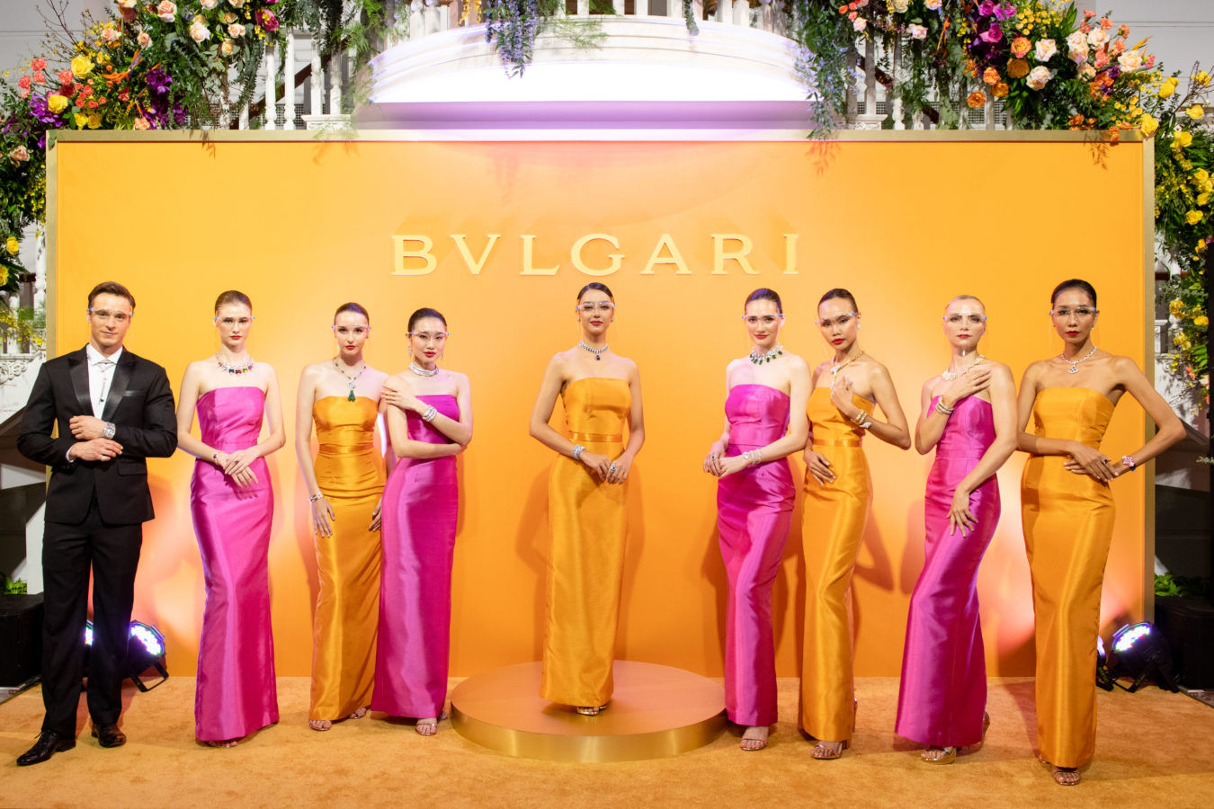 Recap: the Bulgari High Jewllery trunk show | Lifestyle Asia Bangkok