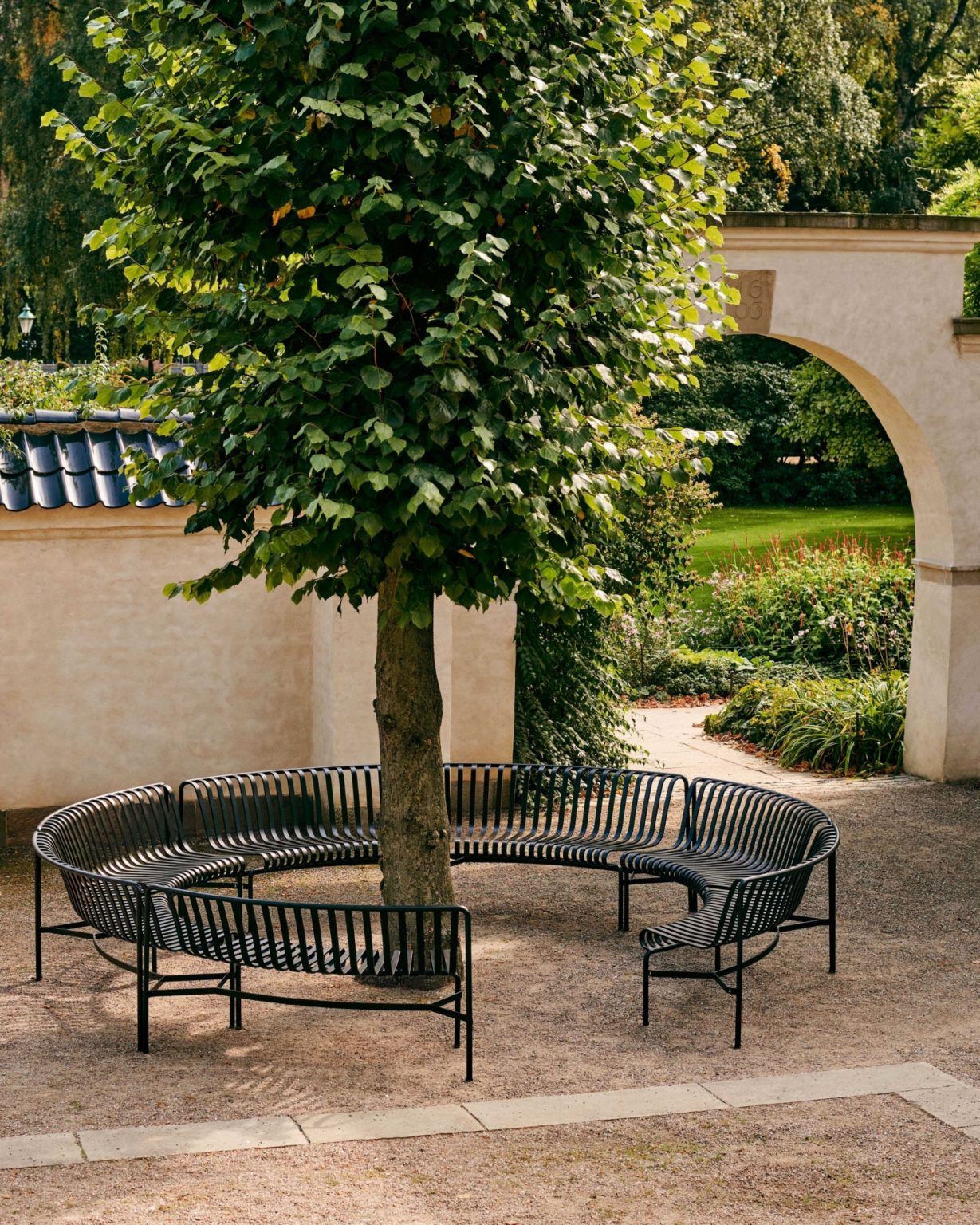 "HAY x The Standard" proves that good design can bring us together