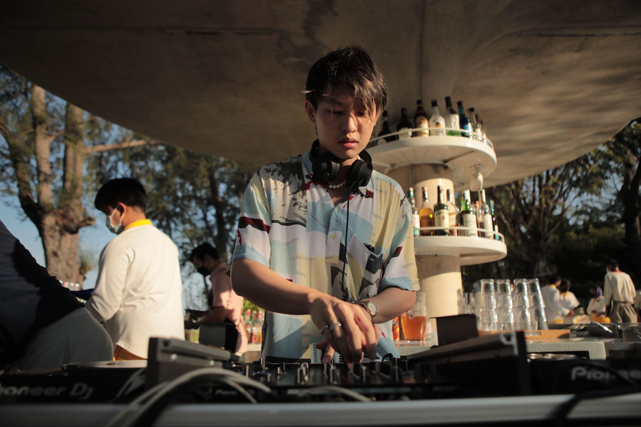 "HAY x The Standard" proves that good design can bring us together