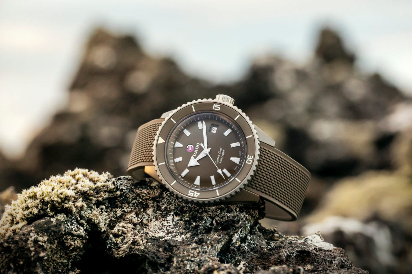 All the major new watches to look forward in May 2022