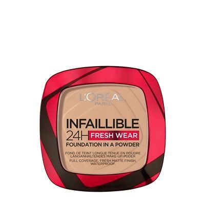 High-end and affordable powder foundations to shop for summer