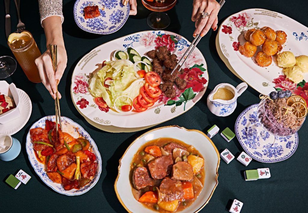 New restaurants: Where to eat in Bangkok this month | Lifestyle Asia