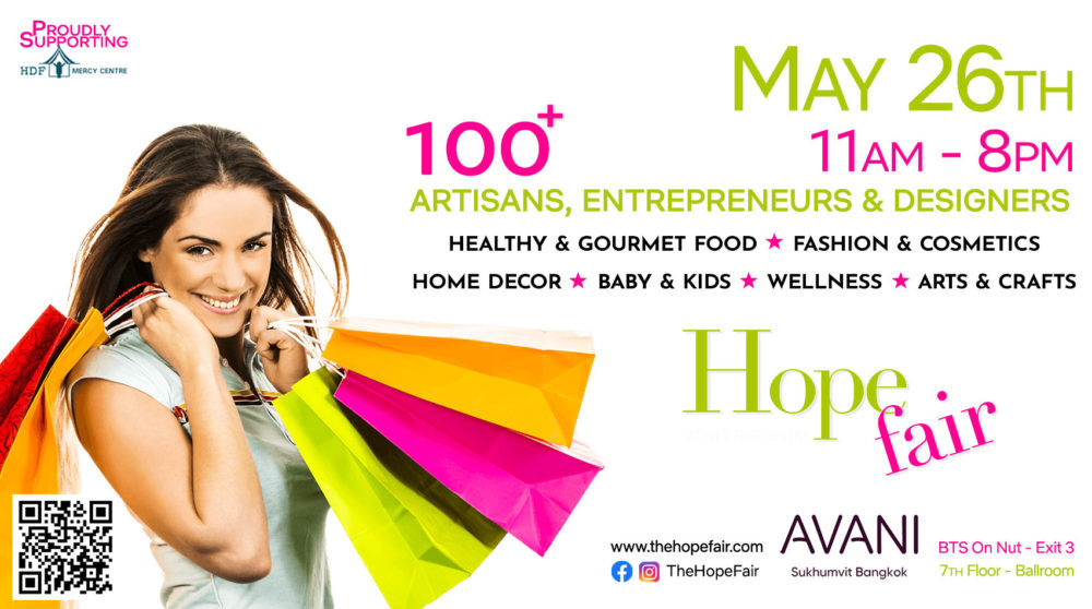 What to do in Bangkok: 16-31 May 2022 | Lifestyle Asia Bangkok