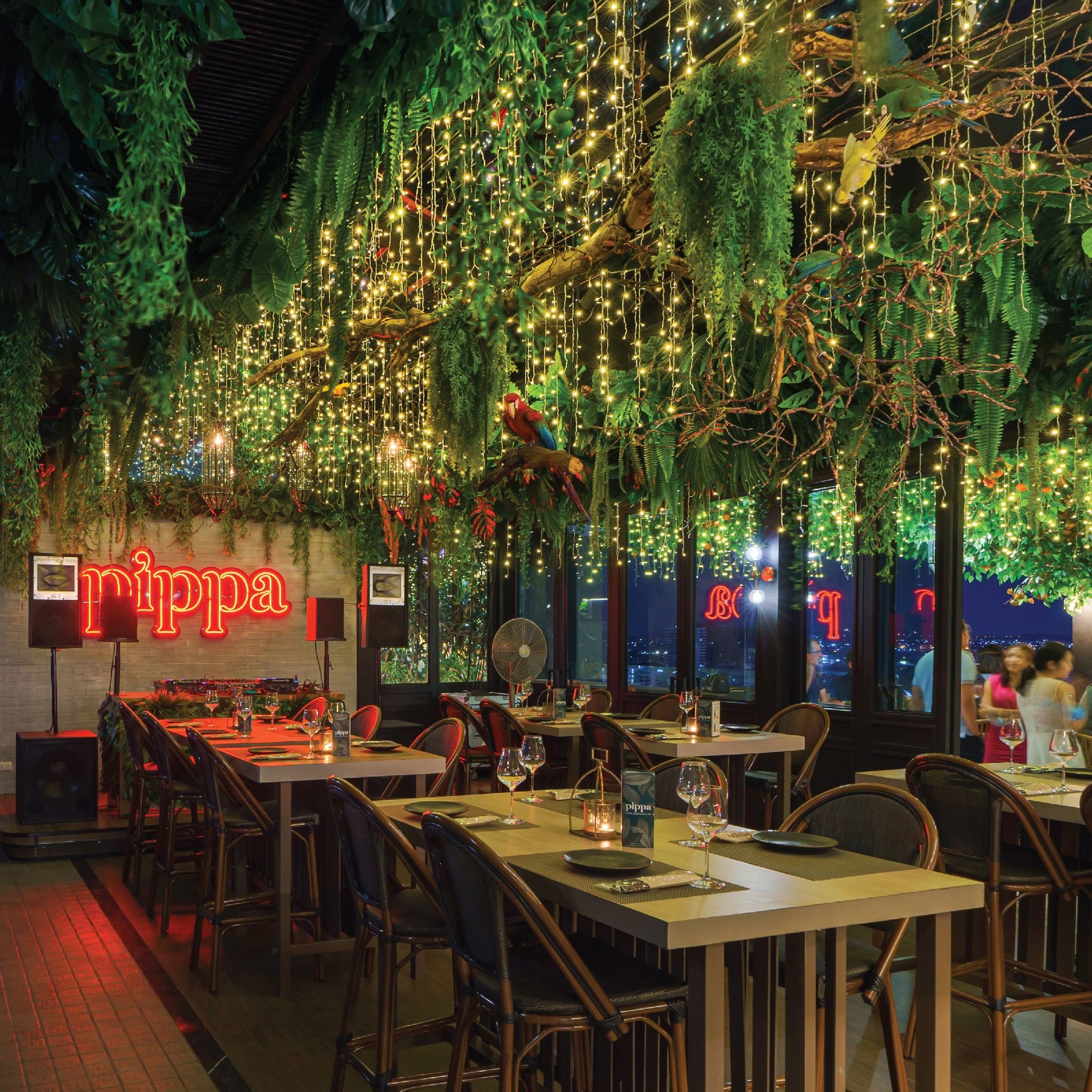 5 reasons to book a stay at MYTT Beach Hotel Pattaya