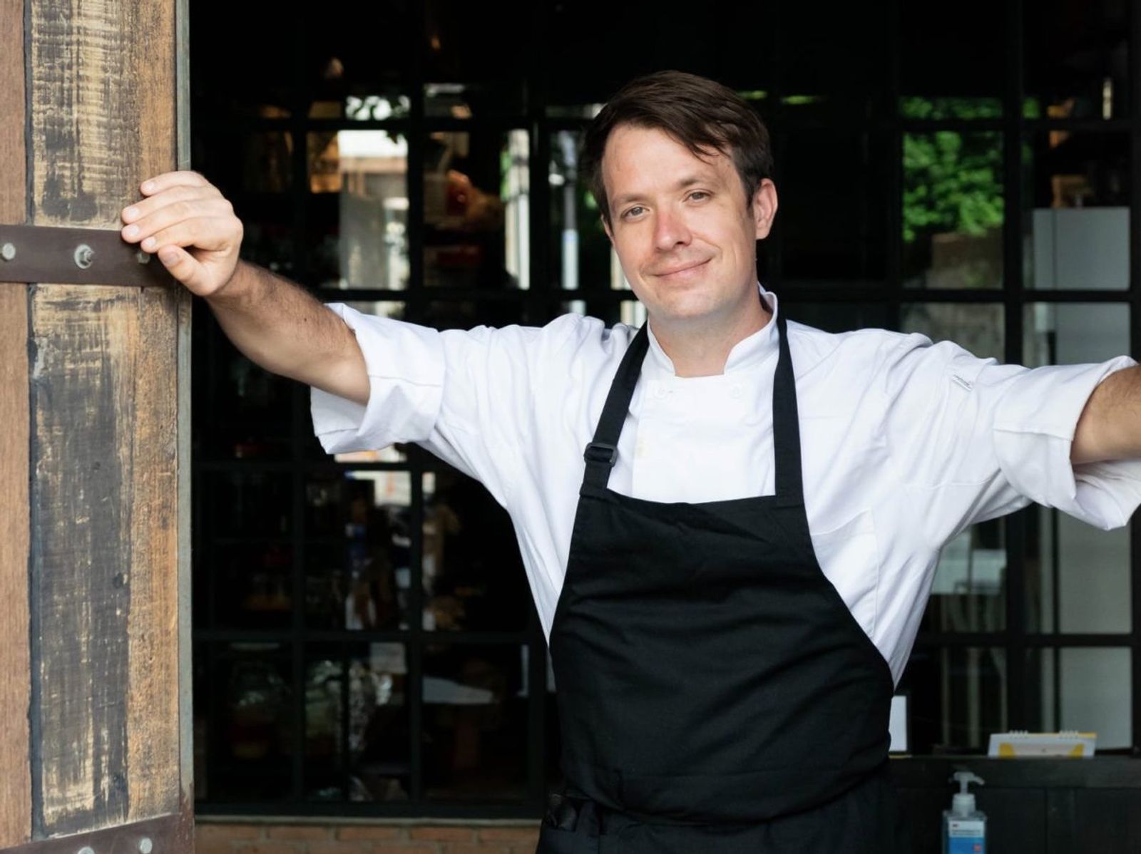 6 Bangkok chefs on the Netflix food show that is actually worth watching