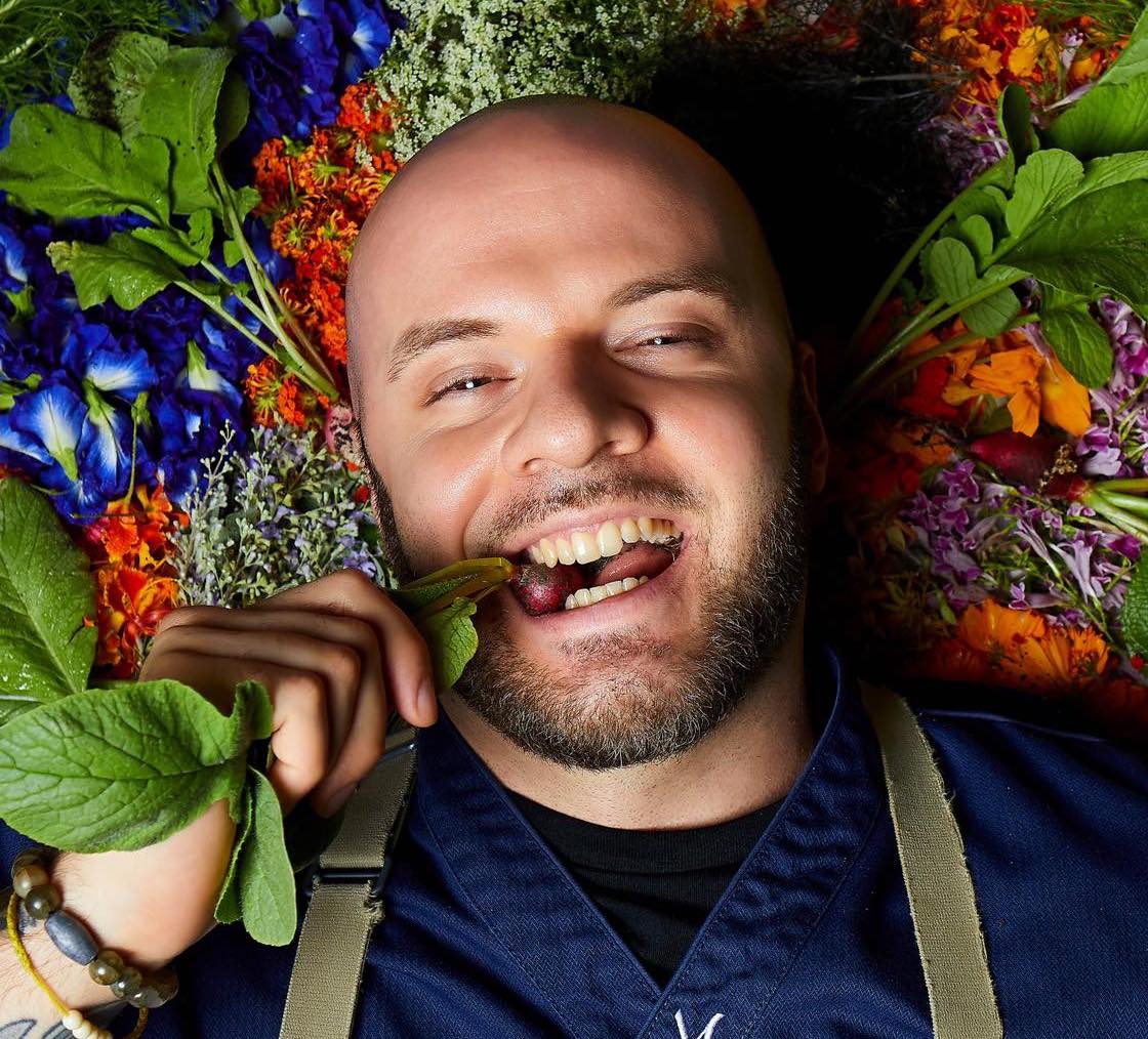 6 Bangkok chefs on the Netflix food show that is actually worth watching