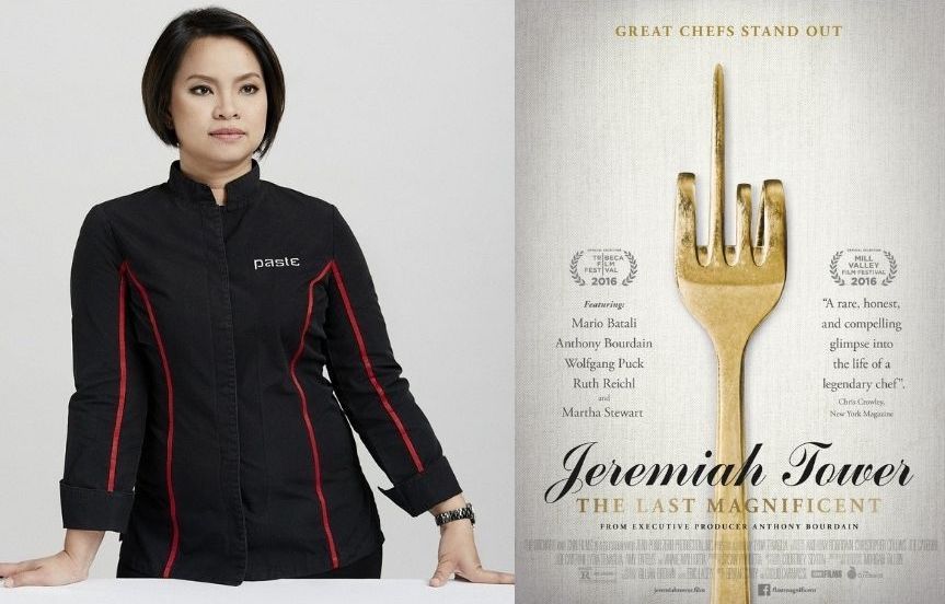 6 Bangkok chefs on the Netflix food show that is actually worth watching