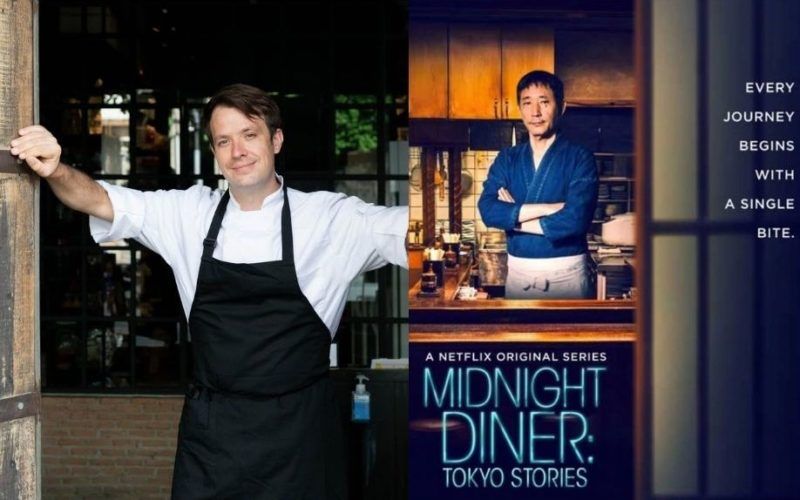 6 Bangkok chefs on the Netflix food show that is actually worth watching