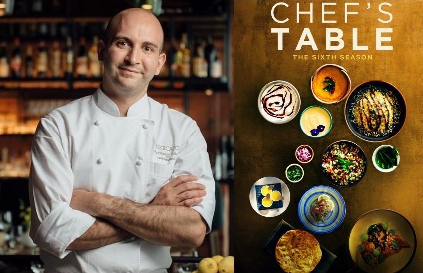 6 Bangkok chefs on the Netflix food show that is actually worth watching