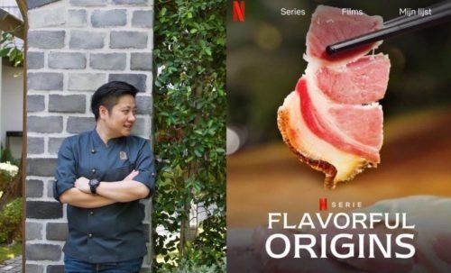 6 Bangkok chefs on the Netflix food show that is actually worth watching