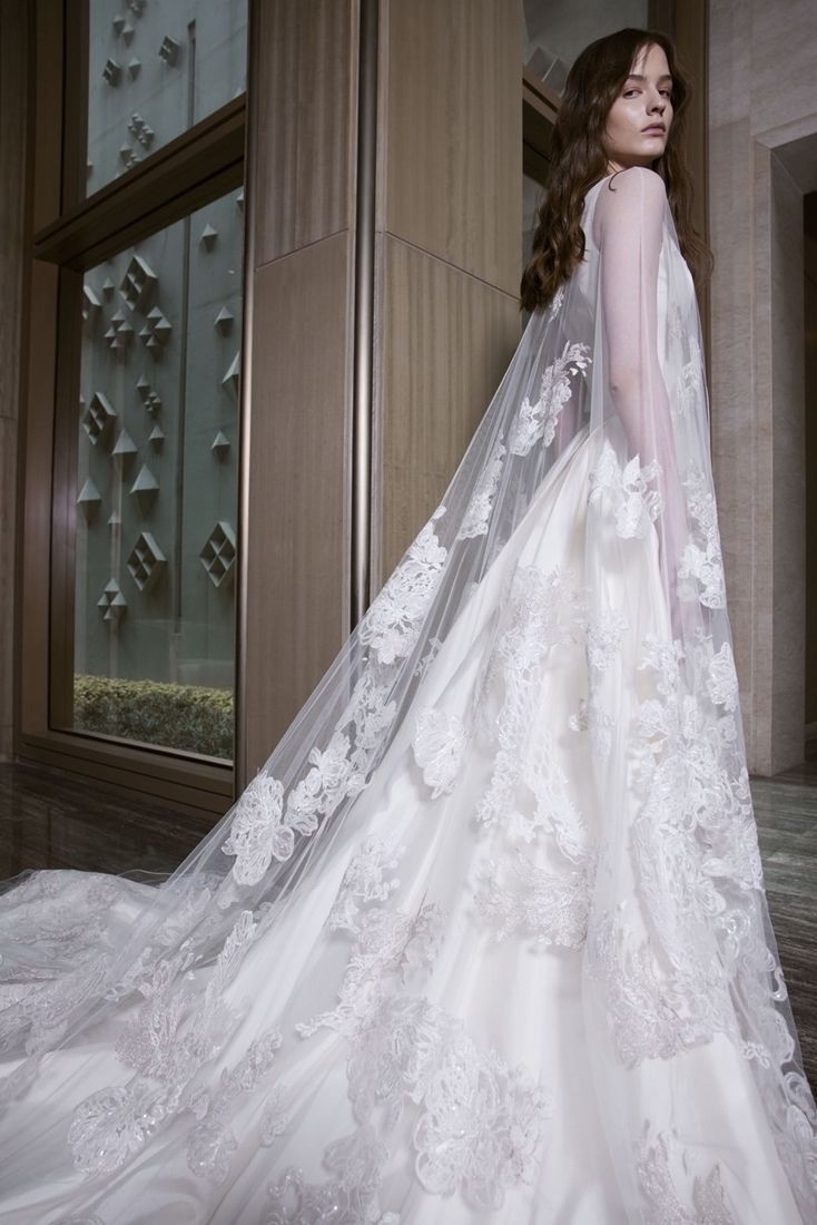 WHITE Asava drops a dream-like 2022 Bridal Collection