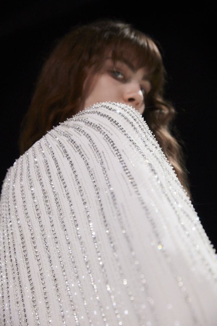 WHITE Asava drops a dream-like 2022 Bridal Collection