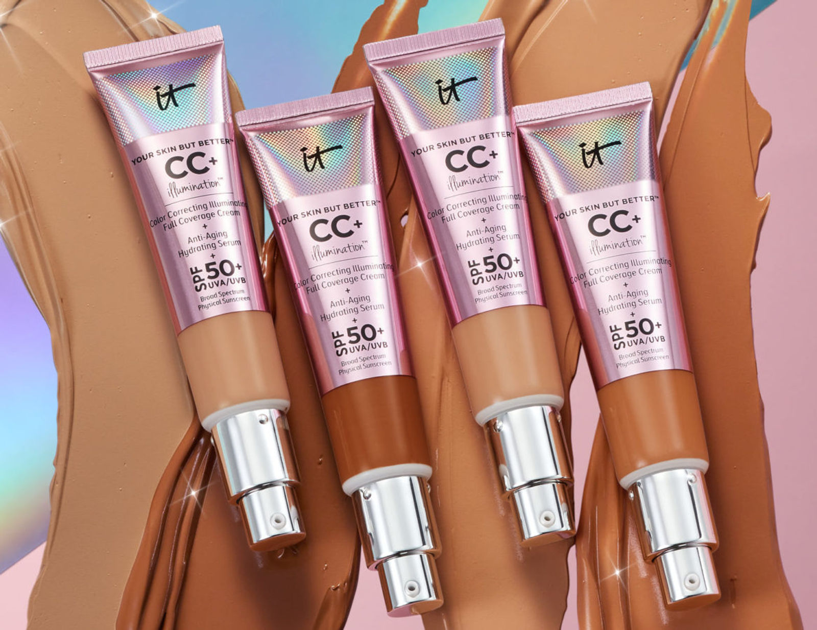The best CC creams to shop for the summer | Lifestyle Asia Bangkok