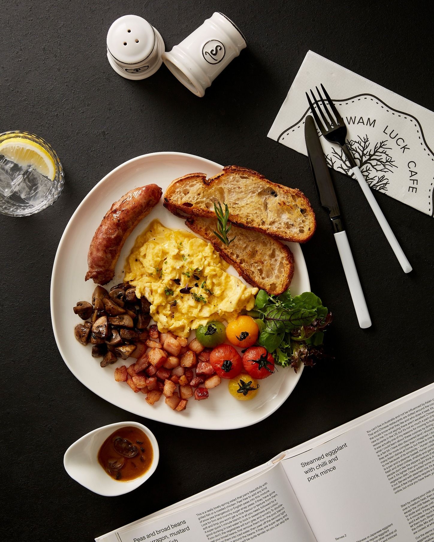 5 new Bangkok cafes to check out this June | Lifestyle Asia Bangkok