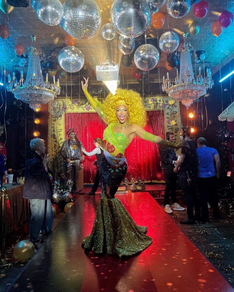 The ultimate guide to drag shows in Bangkok