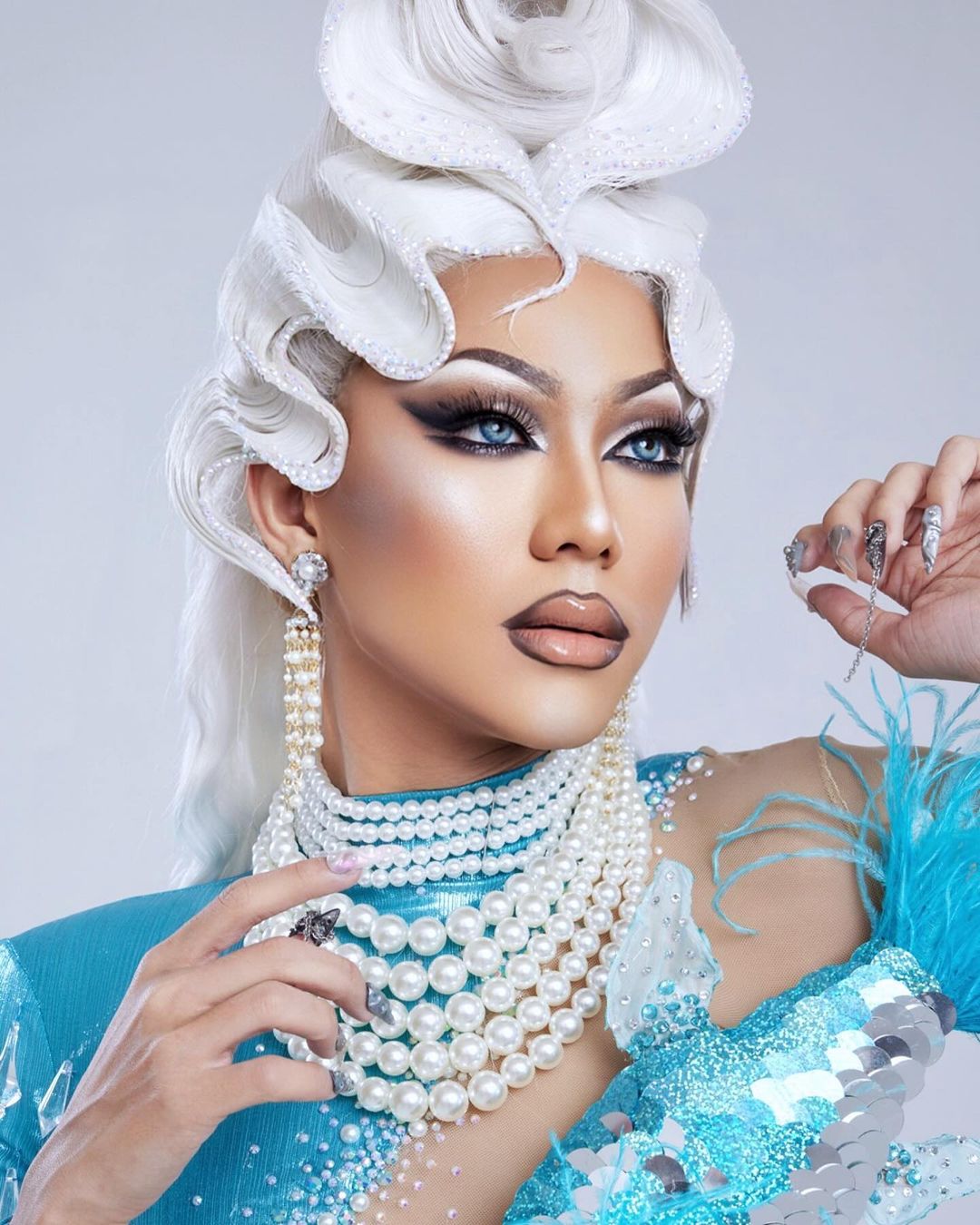 9 Thai drag queens you should follow this Pride Month and beyond