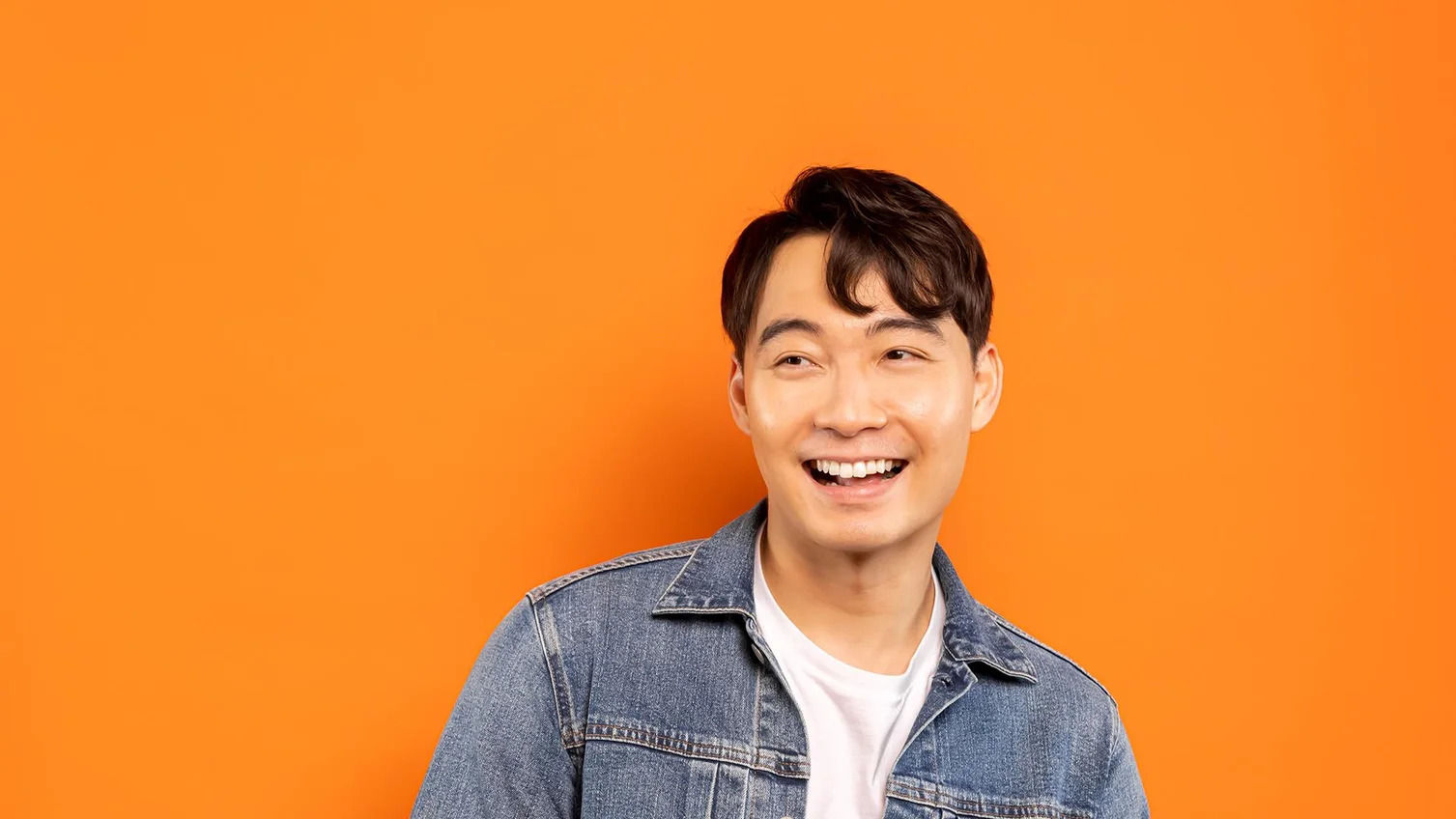 Nigel Ng adds more dates to his Haiyaa World Tour in Bangkok this June