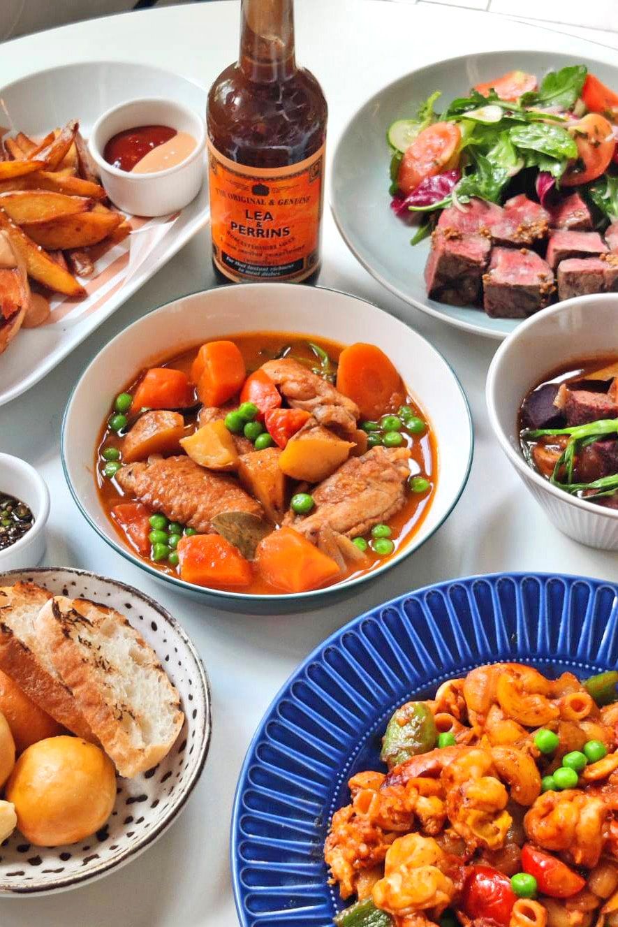 9 new dining menus to check out in Bangkok this June