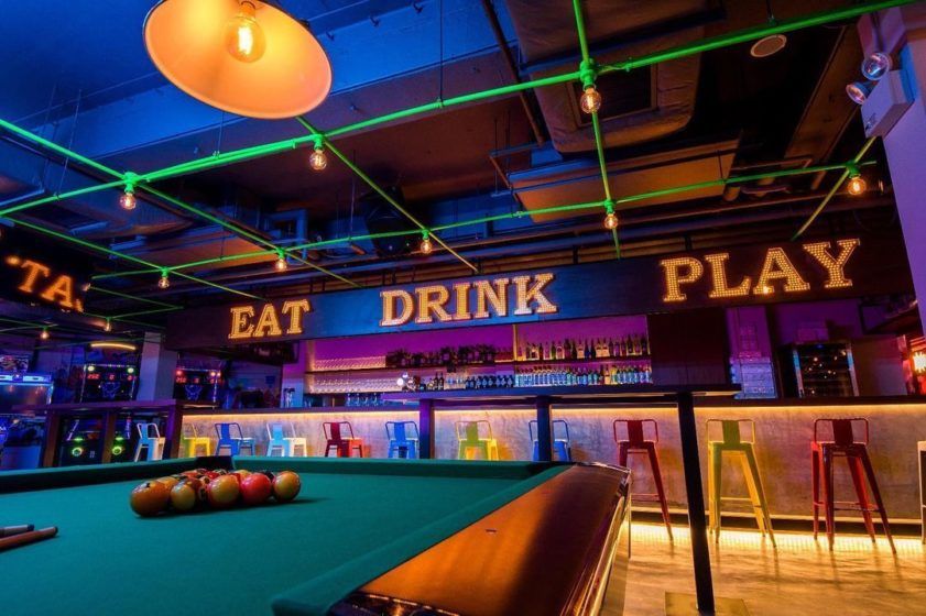 Weekend trip tip: The best bars in Clarke Quay for a night out in Singapore