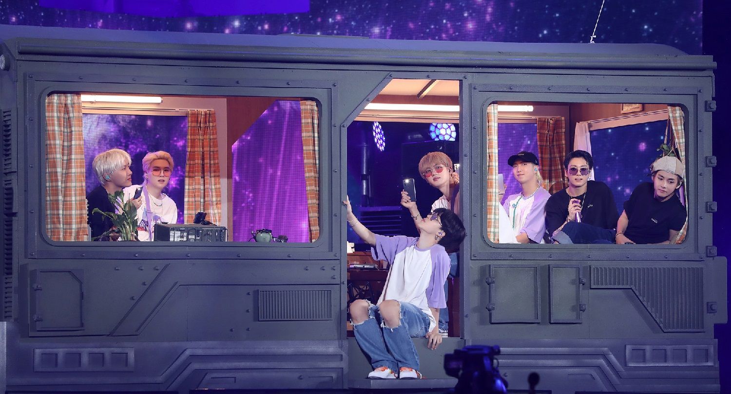 BTS announce a 'hiatus' to take a break and focus on solo careers