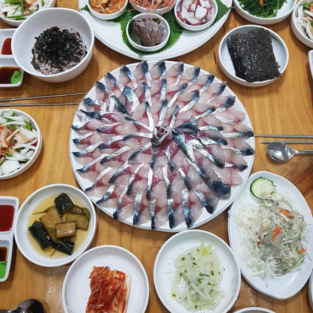 Weekend trip guide: Where to eat, stay, and play at Jeju Island