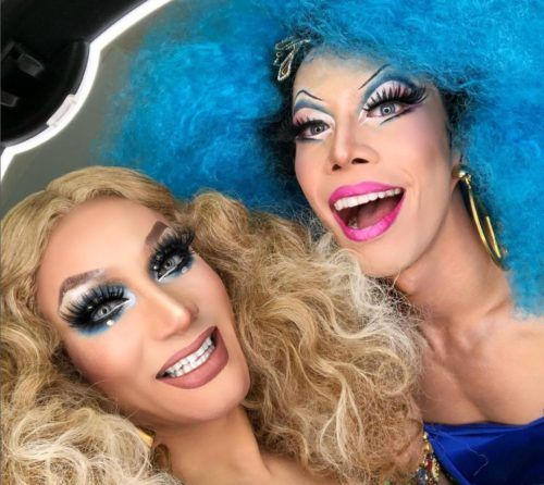 LGBTQ+ couples travel to other countries to marry, and we all know why