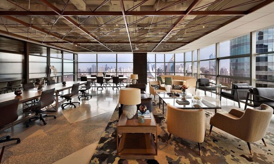Best Bangkok co-working spaces for business travellers and entrepreneurs
