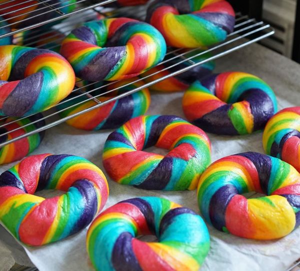 Pride Month 2022: Pride-themed food (and drink) items to order in Bangkok