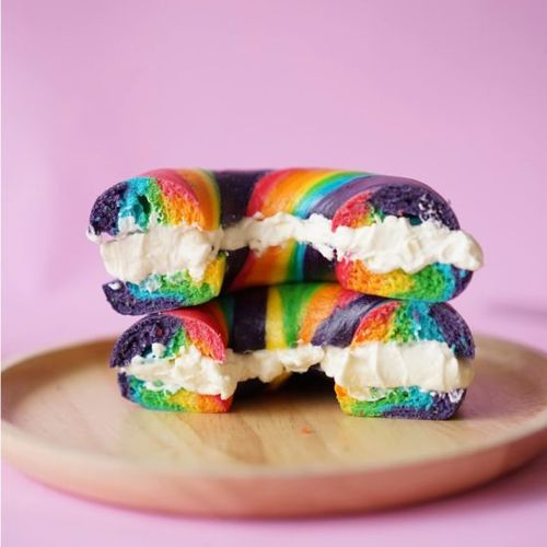 Pride Month 2022: Pride-themed food (and drink) items to order in Bangkok