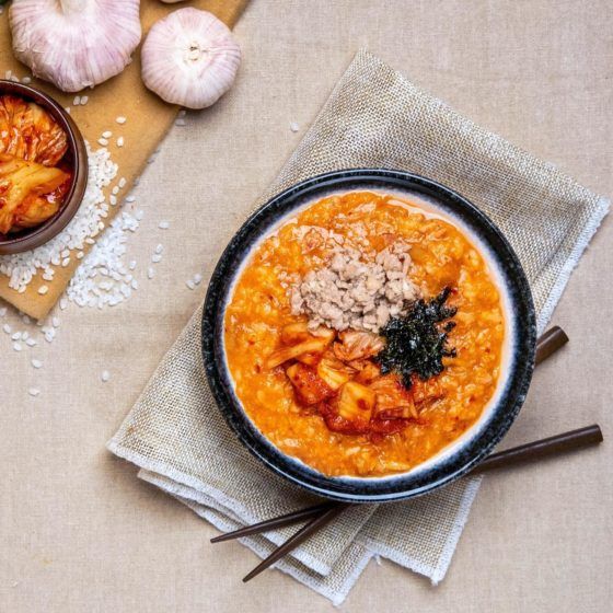 Where to find the best chok in Bangkok for early mornings and late nights