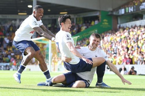 8 pre-season Asian football tours happening this July 2022