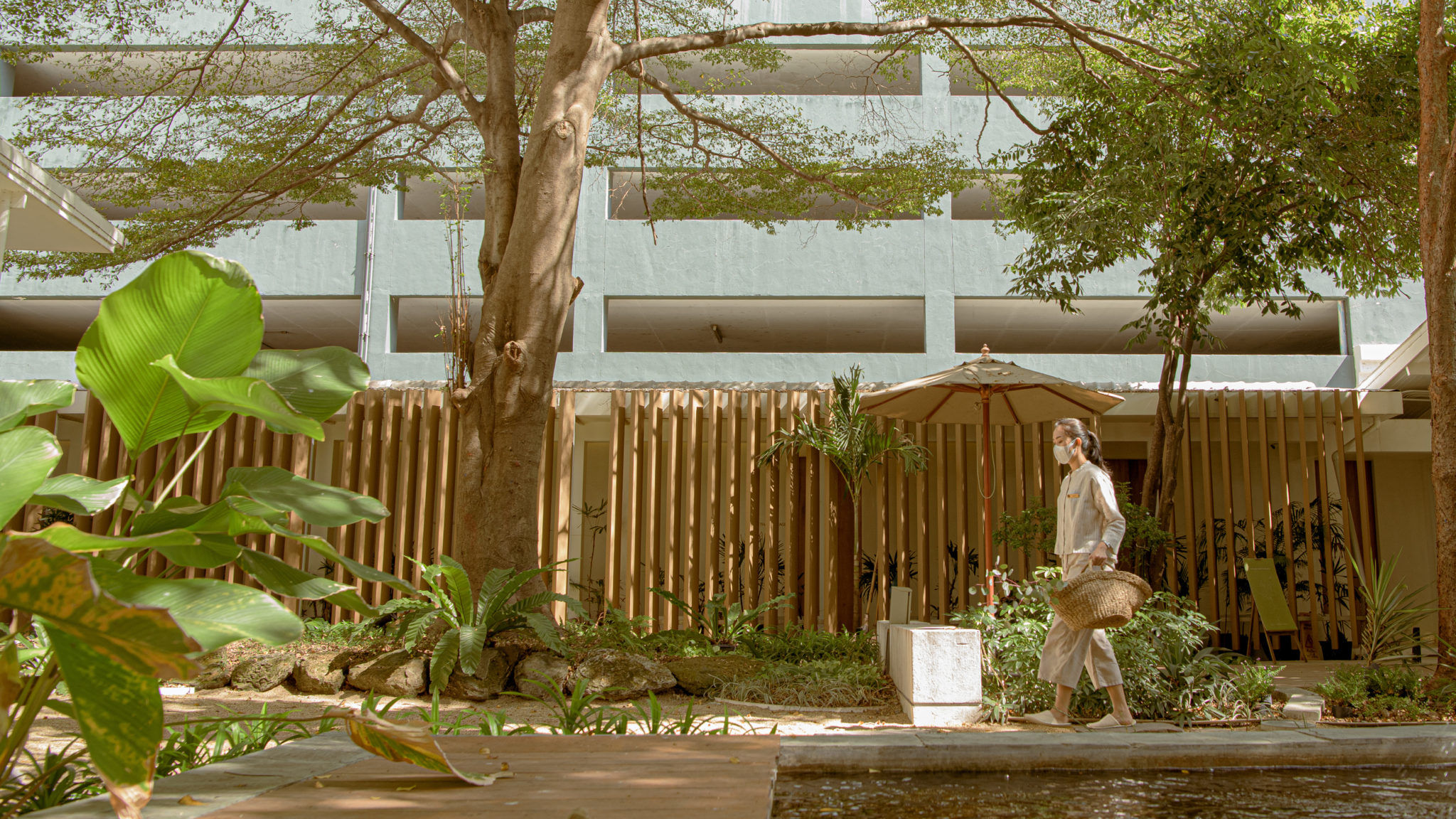 Spa review: White Wood Green Spa & Wellness, Bangkok