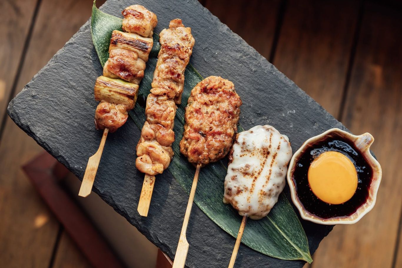 The best izakayas around Bangkok to unwind after work