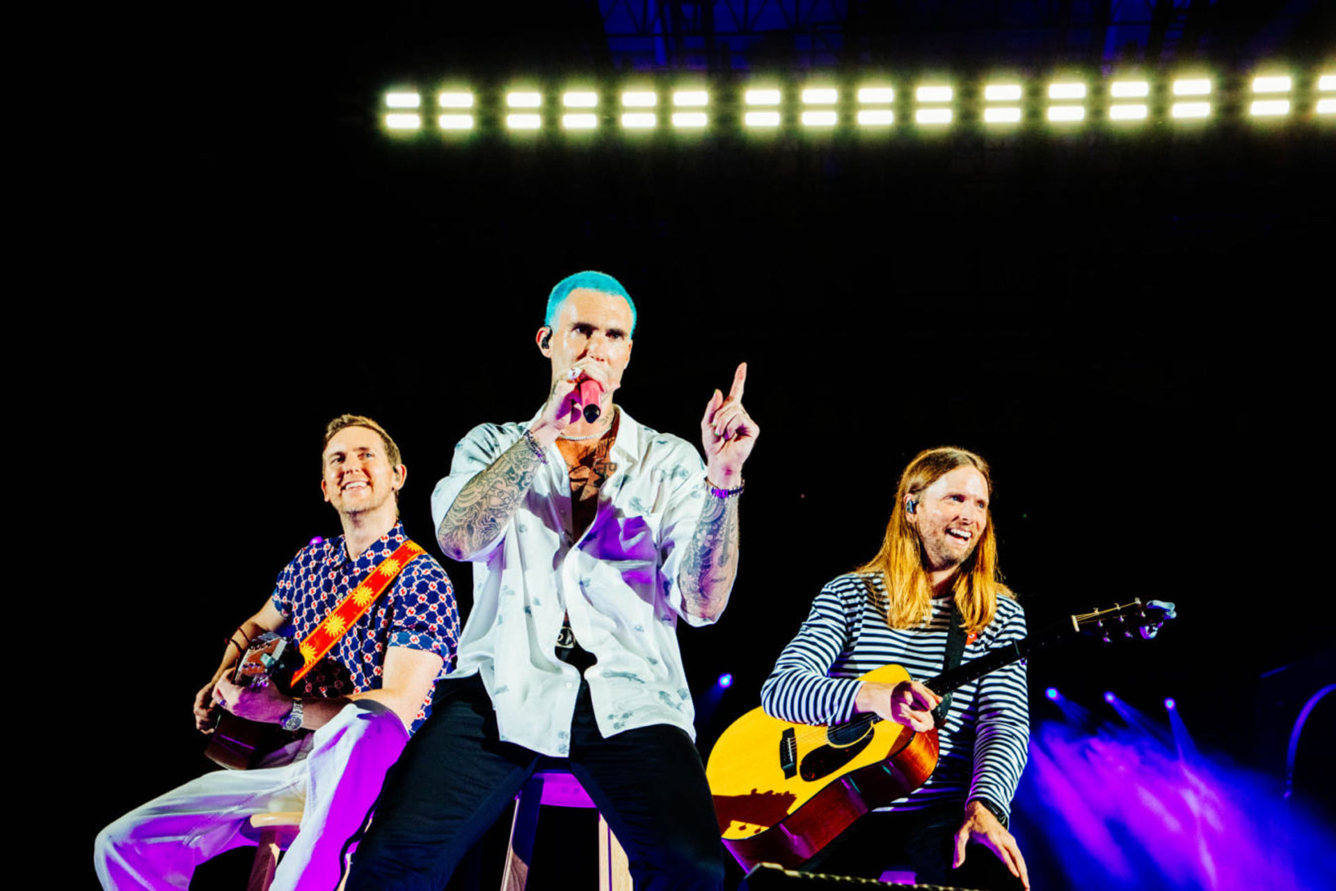 Maroon 5 is coming to Bangkok this year! | Lifestyle Asia Bangkok