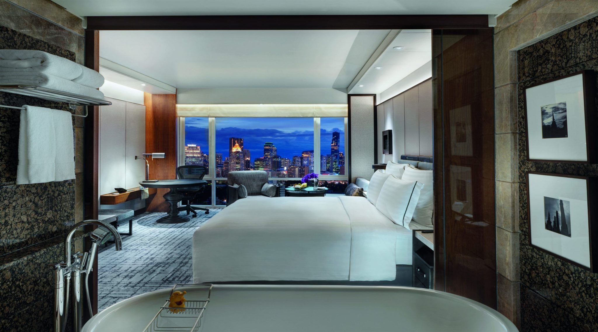 The best Bangkok staycations to book this July