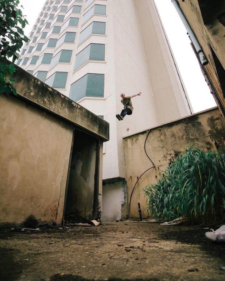 Reaching new heights and forever learning with Anan Anwar