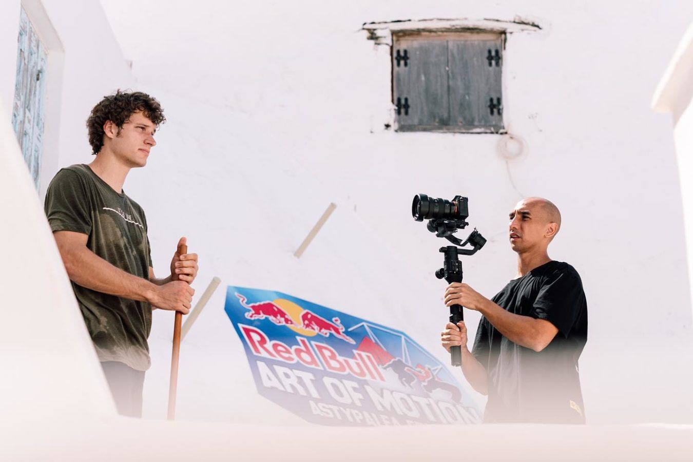 Reaching new heights and forever learning with Anan Anwar