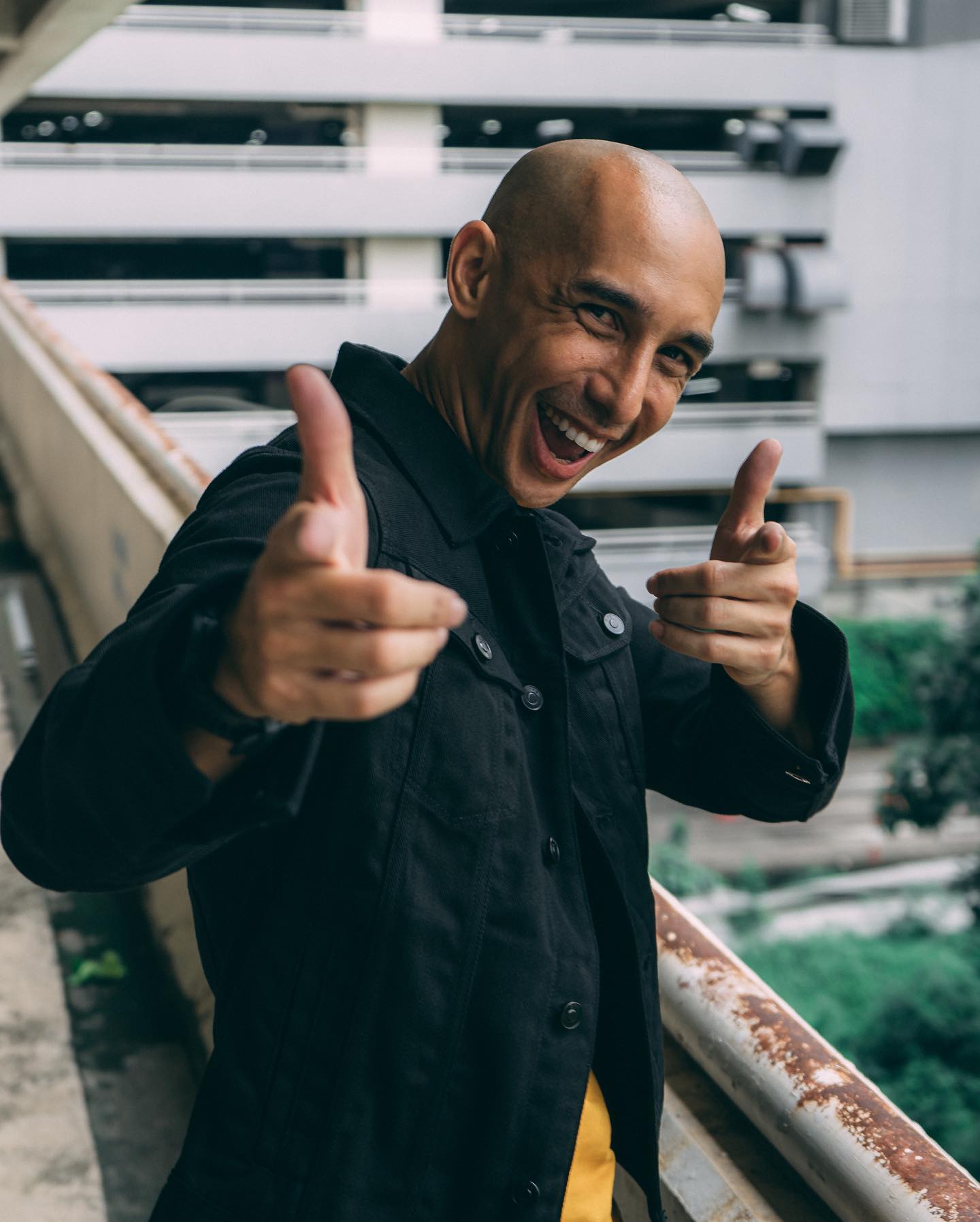 Reaching new heights and forever learning with Anan Anwar