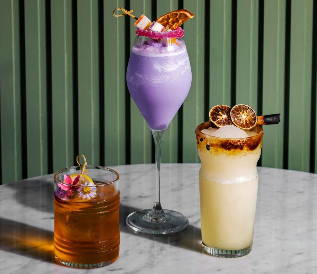 Chim Chim teleports us to the ‘90s through a new collab with Pomme Chan