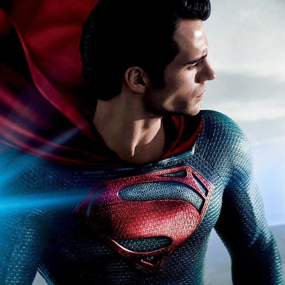 Superman Archives | Lifestyle Asia Bangkok
