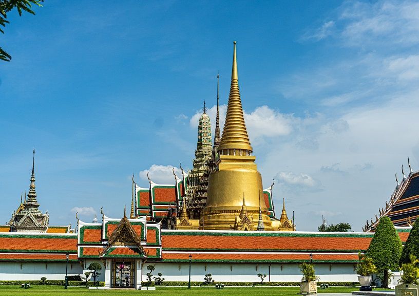 All we know about the USD 37 billion smart city being built near Bangkok