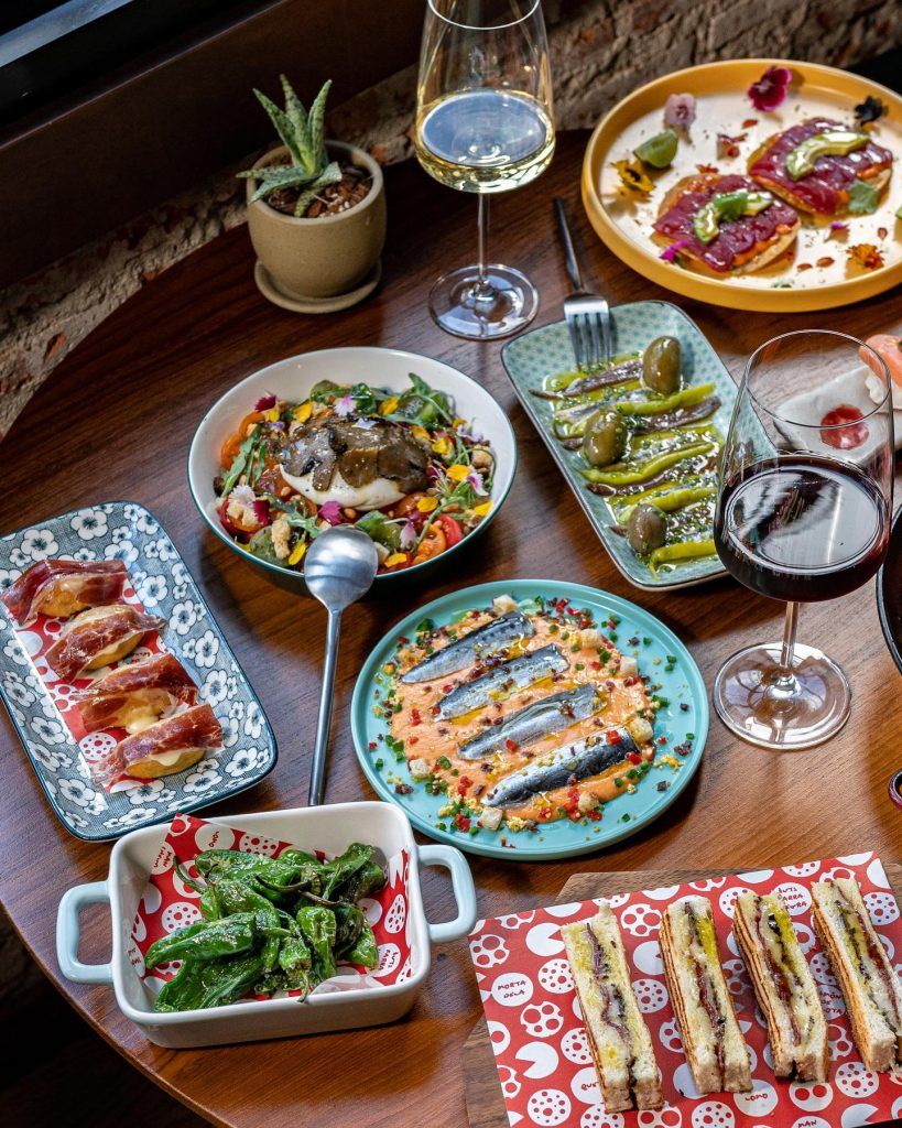 12 best Spanish restaurants in Bangkok | Lifestyle Asia Thailand