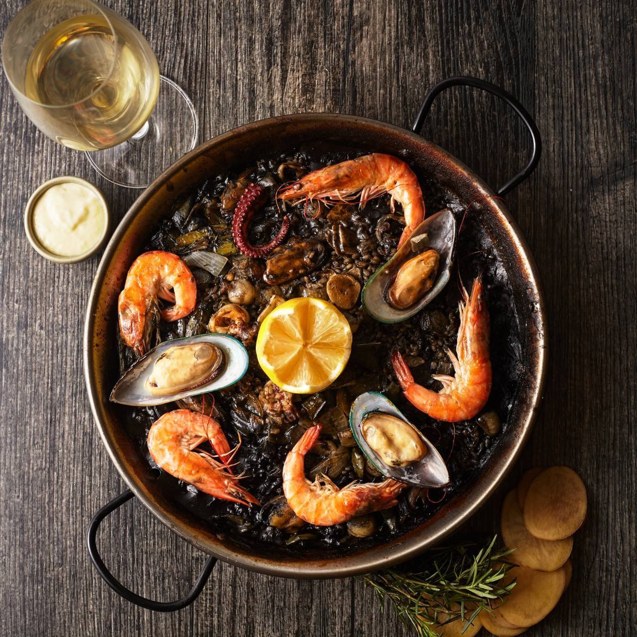 10 Spanish restaurants in Bangkok that go beyond tapas | Lifestyle Asia