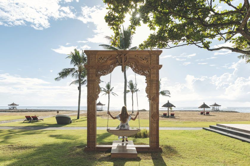 Review: Club Med Bali reopens like a summer camp of our wildest dreams