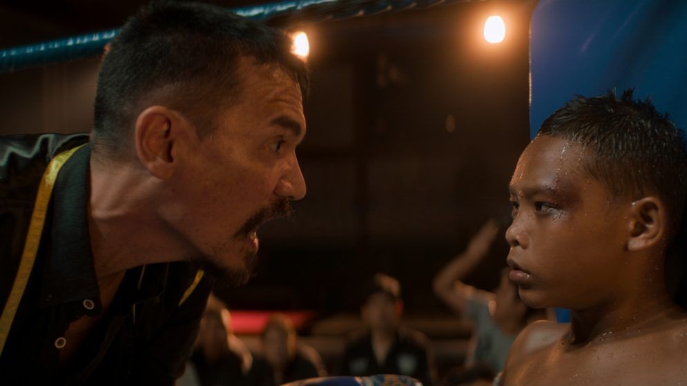 Hurts like Hell on Netflix: Plot, inspiration, and more