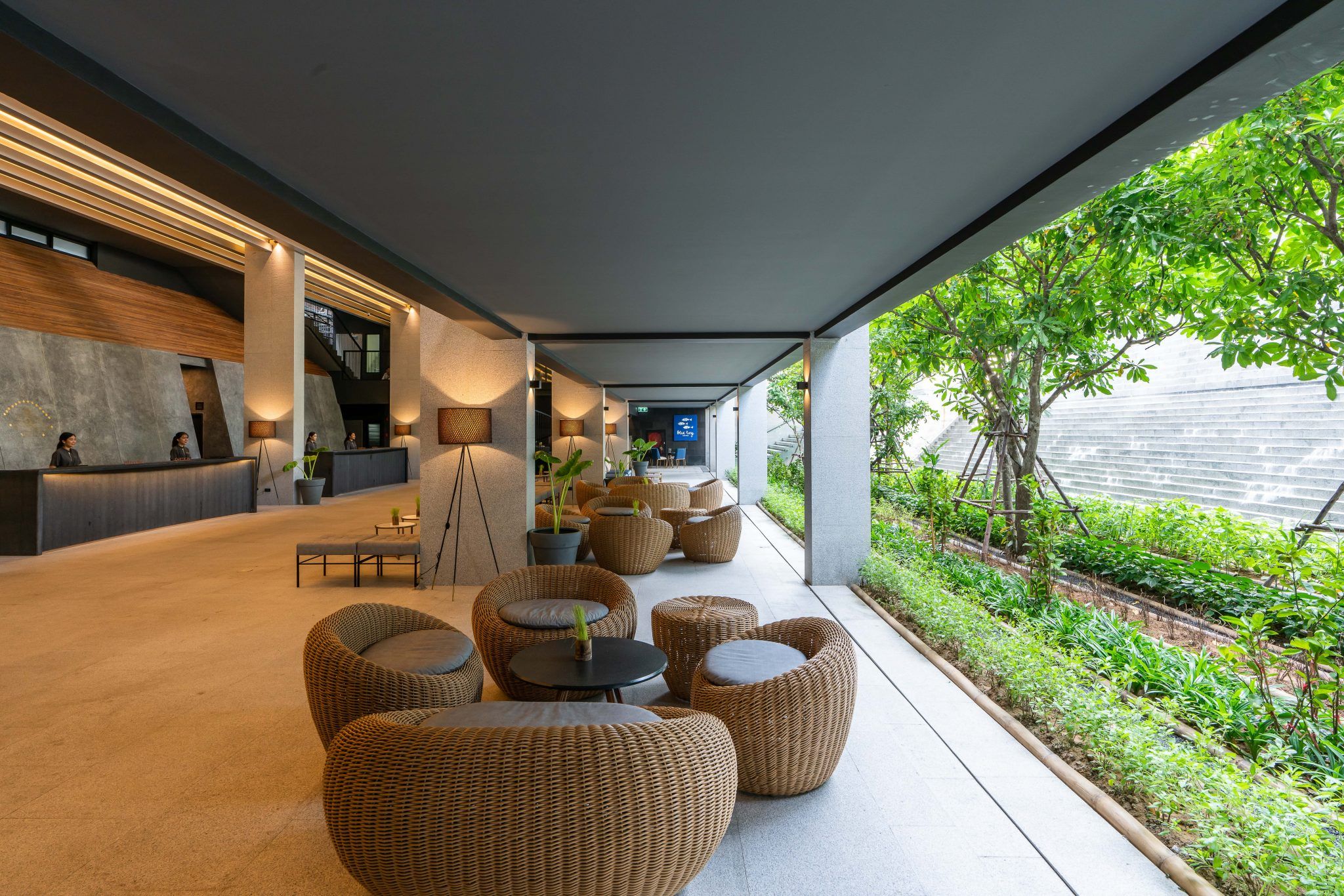 3 reasons Ana Anan Resorts & Villas Pattaya is the perfect getaway