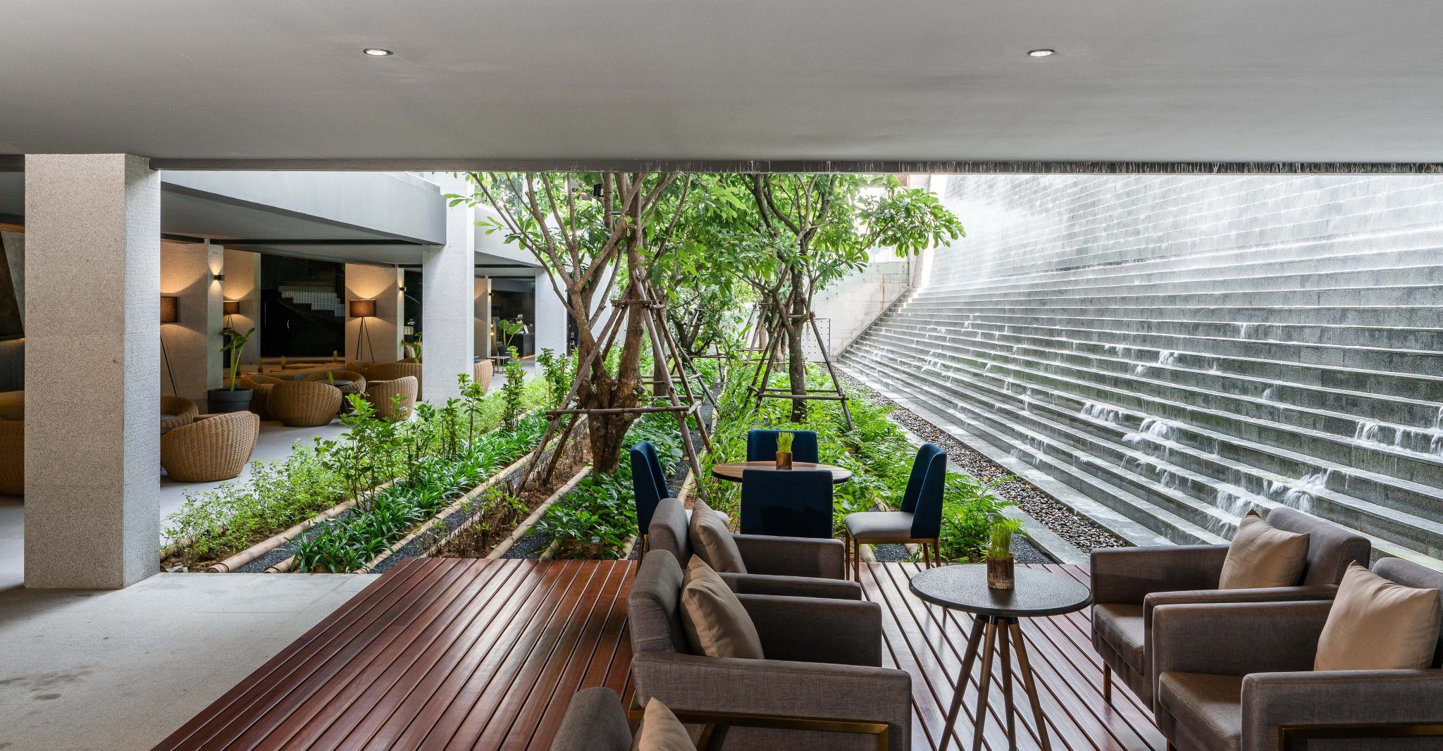 3 reasons Ana Anan Resorts & Villas Pattaya is the perfect getaway