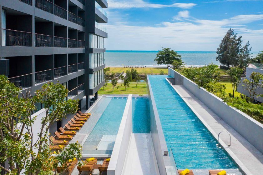 3 reasons Ana Anan Resorts & Villas Pattaya is the perfect getaway