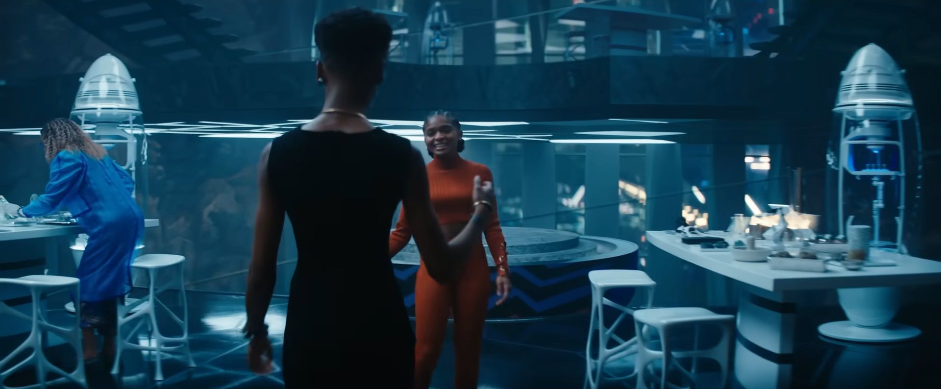 Black Panther: Wakanda Forever: Teaser, details and more