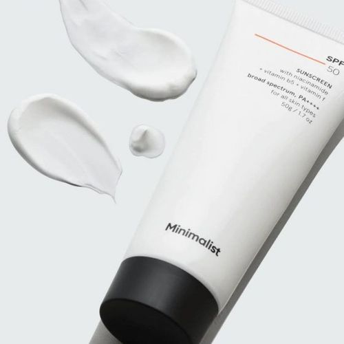 Here are the best sunscreens for combination skin